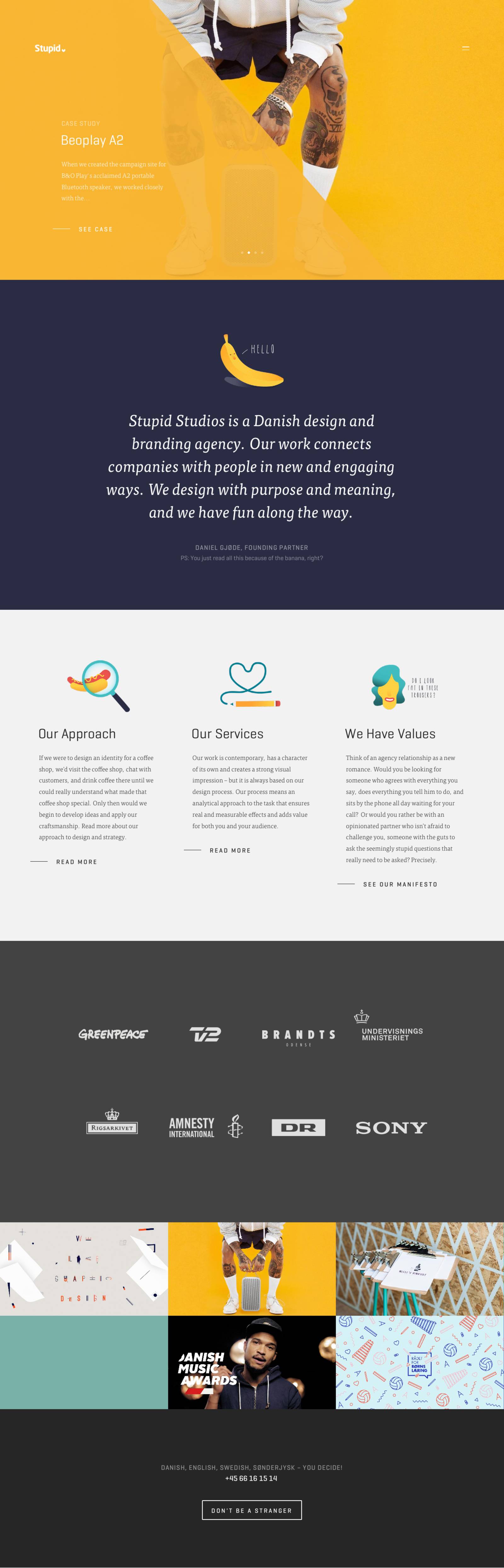 Stupid Studios - Reeoo